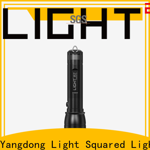 Best best led torch company for outdoor use | Light Squared