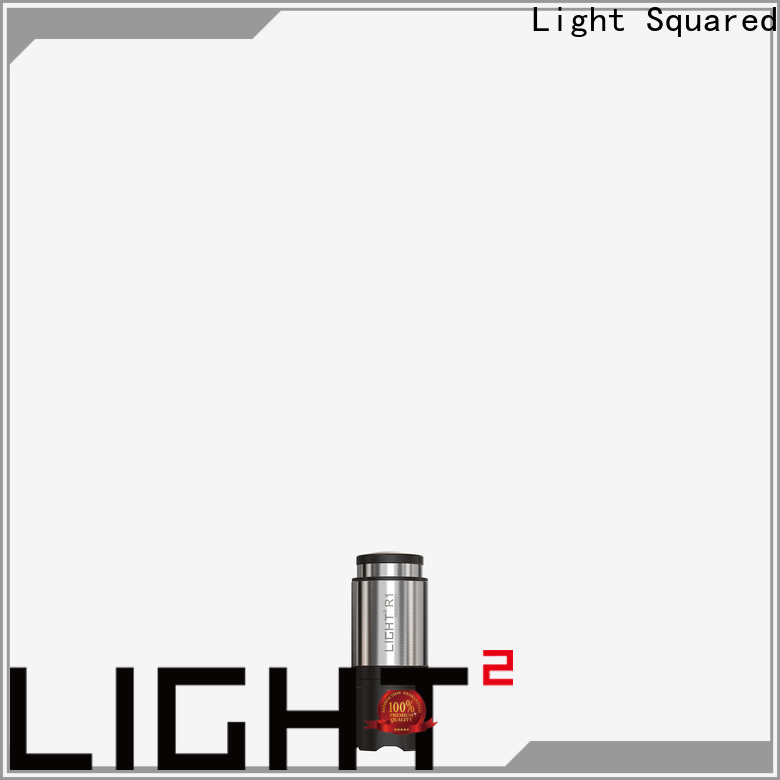 OEM led rechargeable flashlight manufacturer for emergencies camping ...