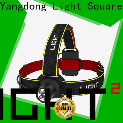 OEM led rechargeable flashlight supplier for emergencies camping ...