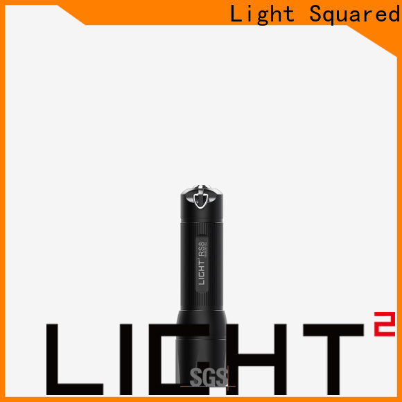 OEM led rechargeable flashlight company for emergencies camping | Light ...